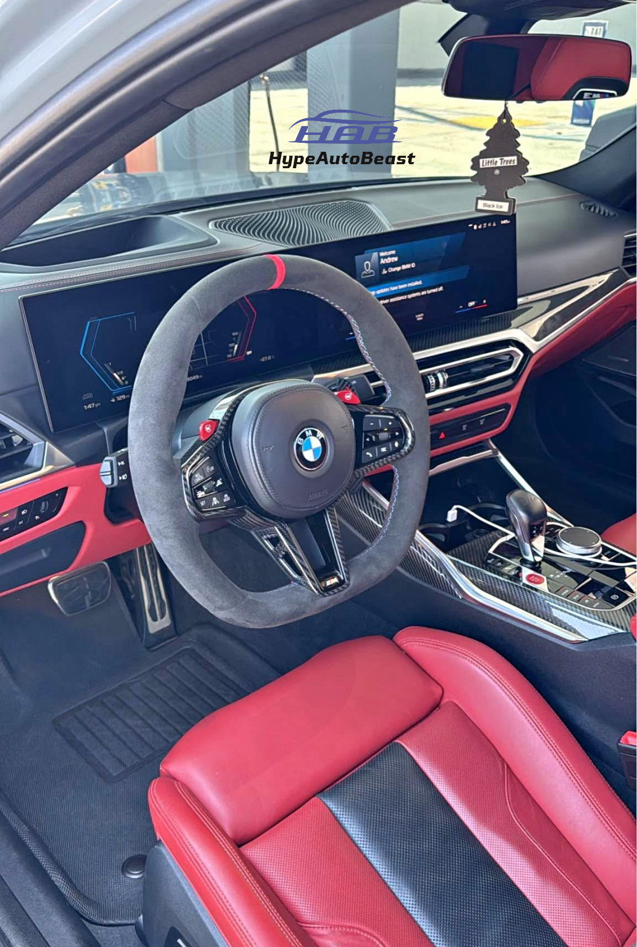 HypeAutoBeast – Professional Auto Mod & Parts Online Store